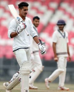 Sumit Kumar (Cricketer) Wiki, Height, Age, Girlfriend, Family ...