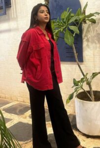 Tanuja Singh Parmar Age, Boyfriend, Family, Biography & More - WikiBio