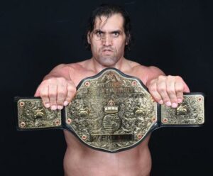 The Great Khali Wiki, Height, Age, Wife, Children, Family, Biography ...