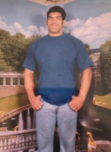The Great Khali Wiki, Height, Age, Wife, Children, Family, Biography ...