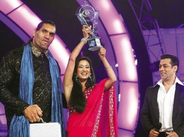The Great Khali Wiki, Height, Age, Wife, Children, Family, Biography ...