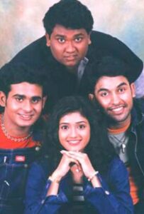 Sidharth Bharathan Wiki, Age, Wife, Family, Biography & More - WikiBio