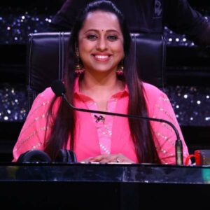Vaishali Samant Wiki, Age,Caste, Husband, Children, Family, Biography ...
