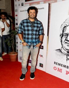 Vikas Bahl Wiki, Age, Wife, Children, Family, Biography & More - WikiBio
