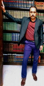 Vishwajeet Pradhan Wiki, Height, Age, Wife, Family, Biography & More ...
