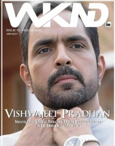 Vishwajeet Pradhan Wiki, Height, Age, Wife, Family, Biography & More ...
