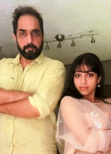 Vishwajeet Pradhan Wiki, Height, Age, Wife, Family, Biography & More ...