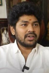 Yuvan Mayilsamy Wiki, Age, Wife, Children, Family, Biography & More ...