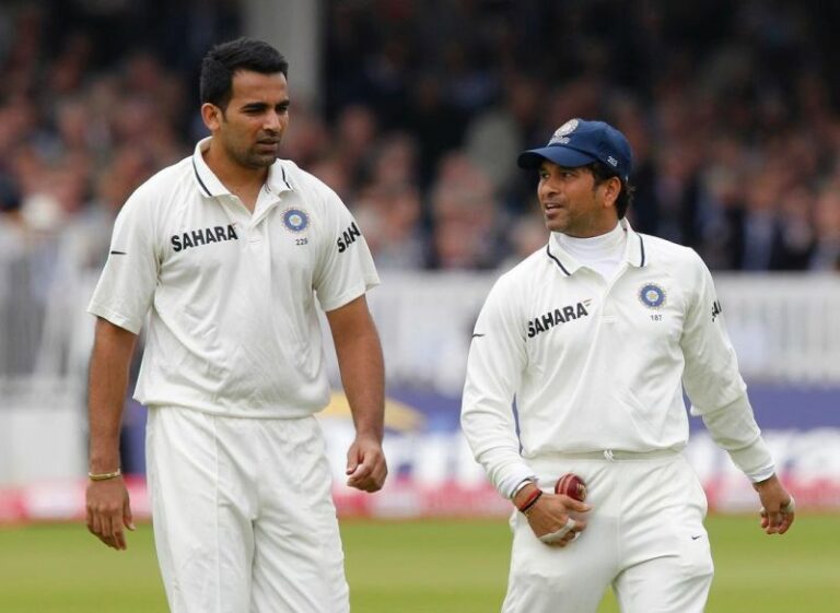 Zaheer Khan Wiki, Height, Age, Girlfriend, Wife, Children, Family ...