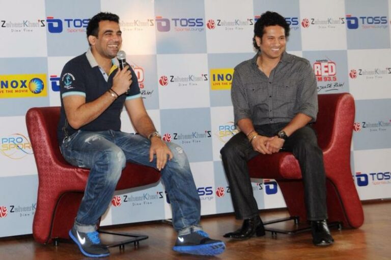 Zaheer Khan Wiki, Height, Age, Girlfriend, Wife, Children, Family ...