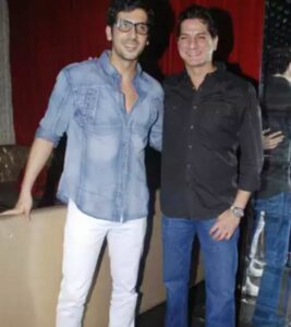 Zayed Khan Wiki, Height, Age, Wife, Children, Family, Biography & More - WikiBio