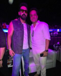 Zayed Khan Wiki, Height, Age, Wife, Children, Family, Biography & More ...