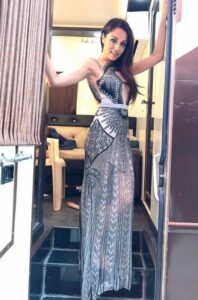 Lekha Washington Wiki, Height, Age, Boyfriend, Husband, Family ...