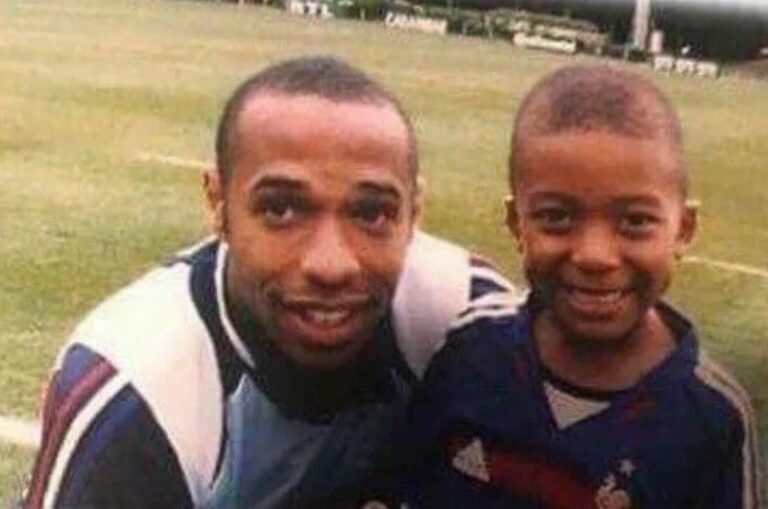 Kylian Mbappe Wiki, Height, Age, Girlfriend, Family, Biography - WikiBio