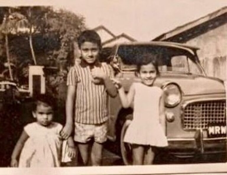 Leslee Lewis Wiki, Age, Wife, Children, Family, Biography & More - WikiBio