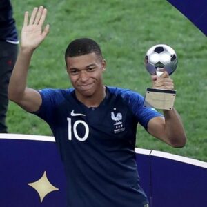 Kylian Mbappe Wiki, Height, Age, Girlfriend, Family, Biography - WikiBio