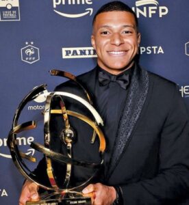Kylian Mbappe Wiki, Height, Age, Girlfriend, Family, Biography - WikiBio