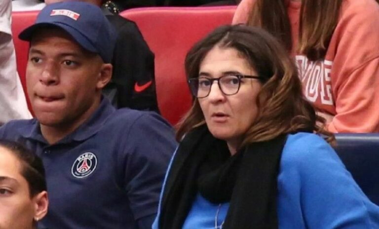 Kylian Mbappe Wiki, Height, Age, Girlfriend, Family, Biography - WikiBio