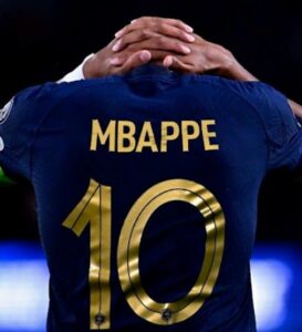 Kylian Mbappe Wiki, Height, Age, Girlfriend, Family, Biography - WikiBio