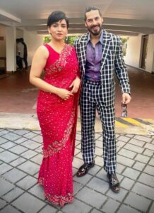 Lena (Actress) Wiki, Height, Age, Husband, Children, Family, Biography ...