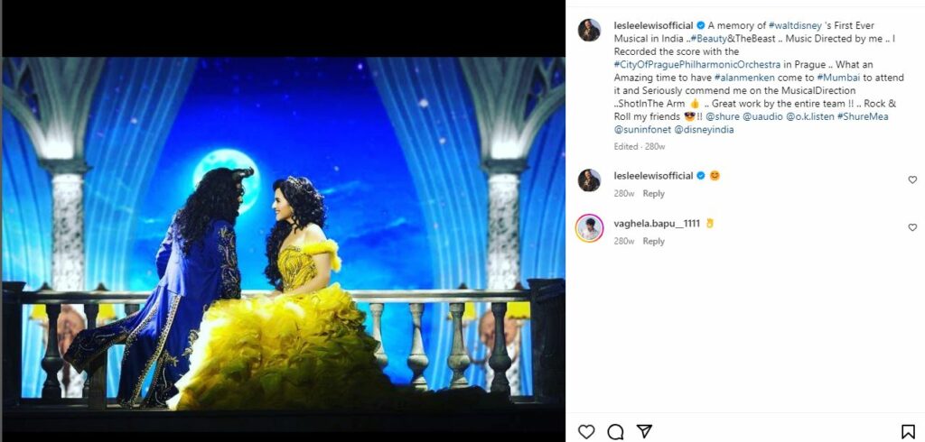 Leslee Lewis Wiki, Age, Wife, Children, Family, Biography & More - WikiBio