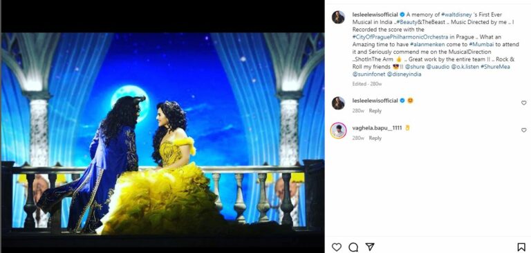 Leslee Lewis Wiki, Age, Wife, Children, Family, Biography & More - WikiBio