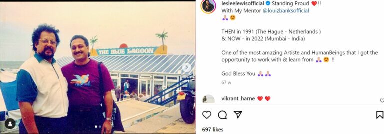 Leslee Lewis Wiki, Age, Wife, Children, Family, Biography & More - WikiBio