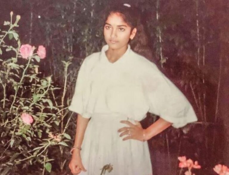 Maadhavi Latha (Actress) Wiki, Height, Age, Husband, Family, Biography ...