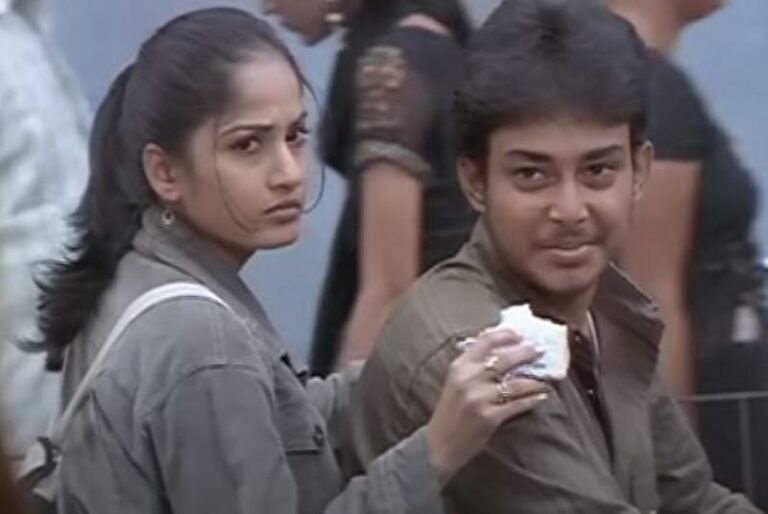 Maadhavi Latha (Actress) Wiki, Height, Age, Husband, Family, Biography ...