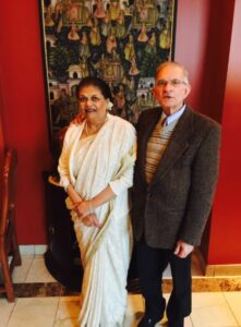 Raghav Wiki, Age, Wife, Family, Biography & More - WikiBio