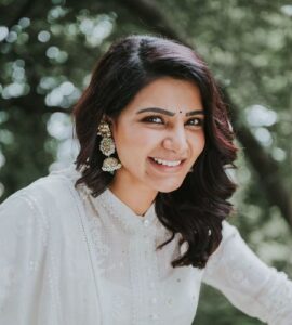Samantha Ruth Prabhu Wiki, Height, Age, Boyfriend, Husband, Family ...