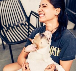 Samantha Ruth Prabhu Wiki, Height, Age, Boyfriend, Husband, Family ...