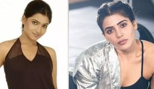 Samantha Ruth Prabhu Wiki, Height, Age, Boyfriend, Husband, Family ...