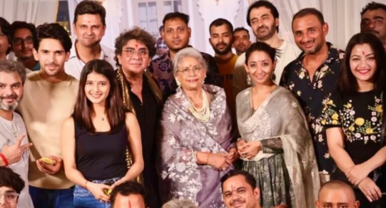 Shruti Panwar Wiki, Height, Age, Husband, Family, Biography & More ...