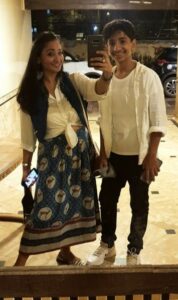 Shruti Panwar Wiki, Height, Age, Husband, Family, Biography & More - WikiBio