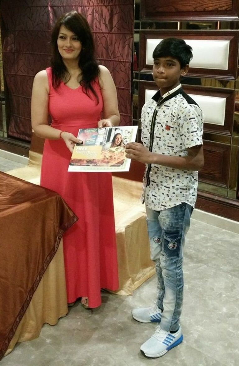 Vaibhav Gupta (Indian Idol) Wiki, Age, Girlfriend, Family, Biography & More - WikiBio