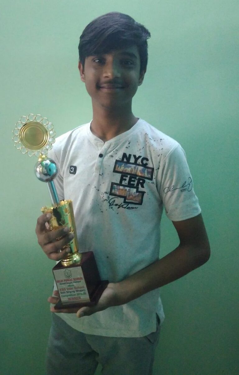 Vaibhav Gupta (Indian Idol) Wiki, Age, Girlfriend, Family, Biography & More - WikiBio